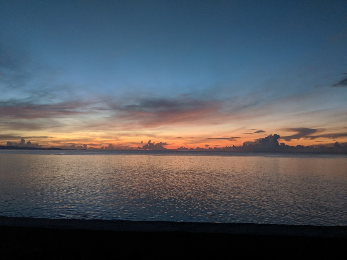 2019: Calbiga – TheHangryPinay